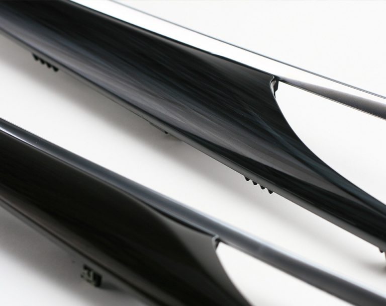 In Mold Labeling - Nissha USA