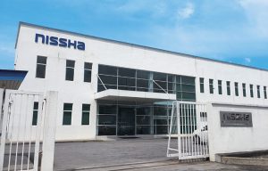 Capabilities - Nissha USA