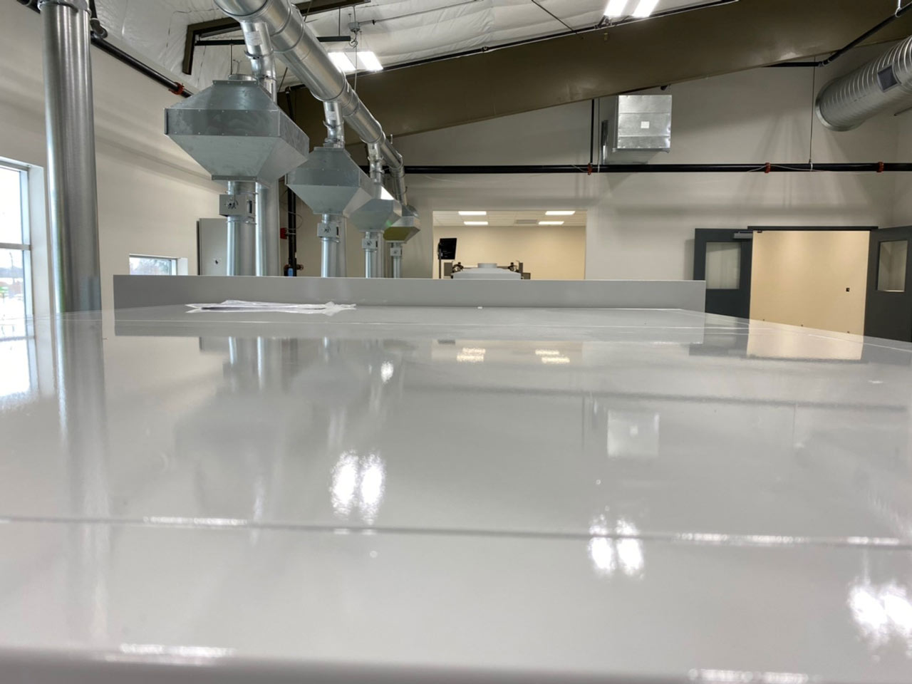 New IML screen-printing line at Eimo Technologies, Inc. - Nissha USA