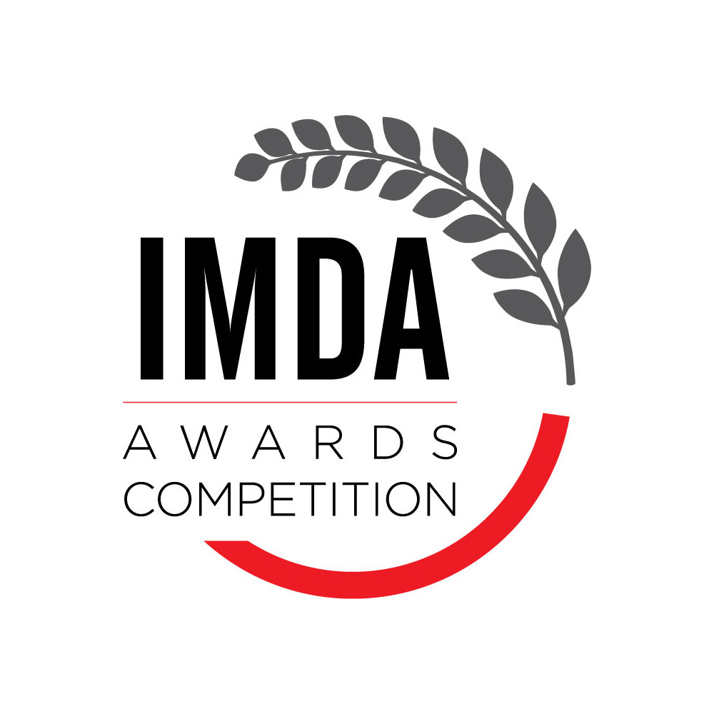 NISSHA / EIMO receives 2021 IMDA Award - Nissha USA