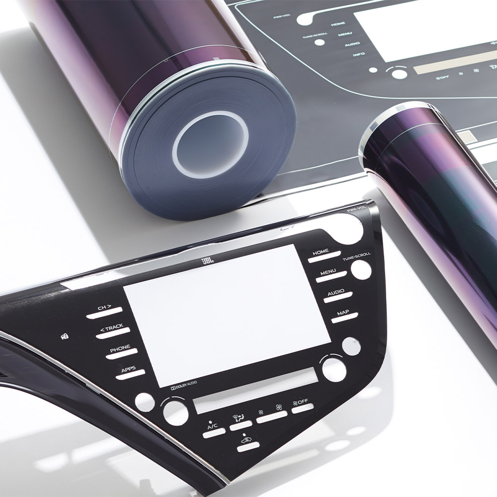 NISSHA to display at Smart Automotive Surfaces 2021 - Nissha USA