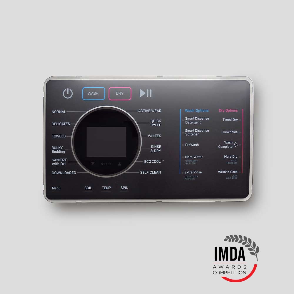 NISSHA / EIMO receives 2023 IMDA Award - Nissha USA